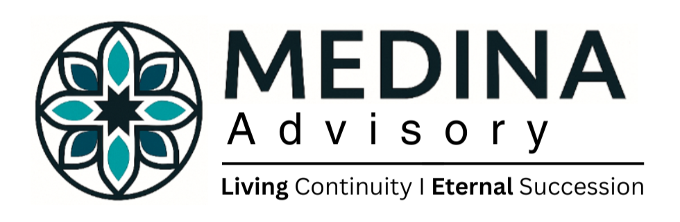 MEDINA Advisory Partnership Page
